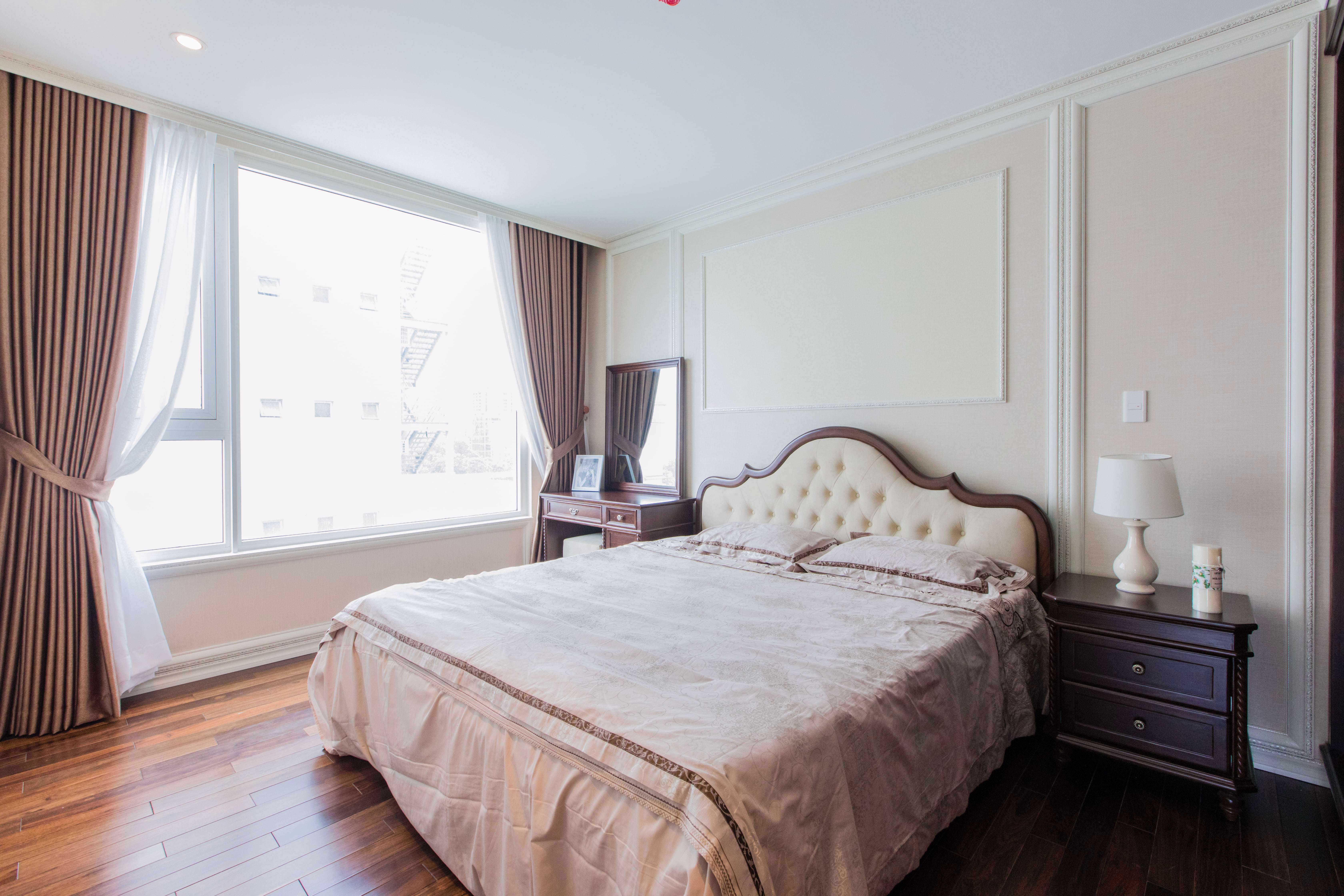 LEMAN LUXURY APARTMENT